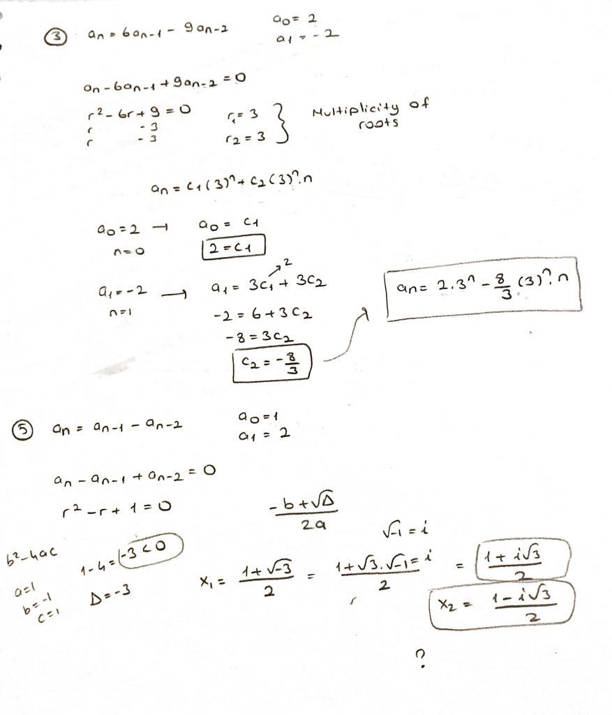 Solved Note: Please solve step by step and in understandable | Chegg.com