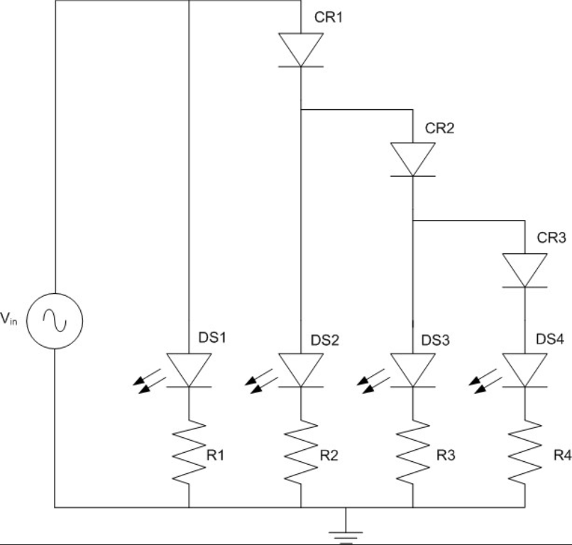 Solved Determine the resistor values R1, R2, R3, and R4 | Chegg.com