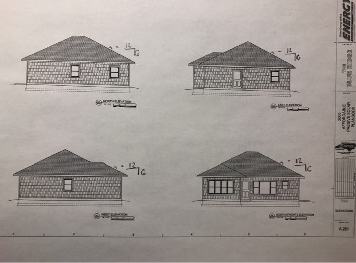 READ ALL DIRECTIONS&PLANS CAREFULLY!!! COMPLETE THE | Chegg.com