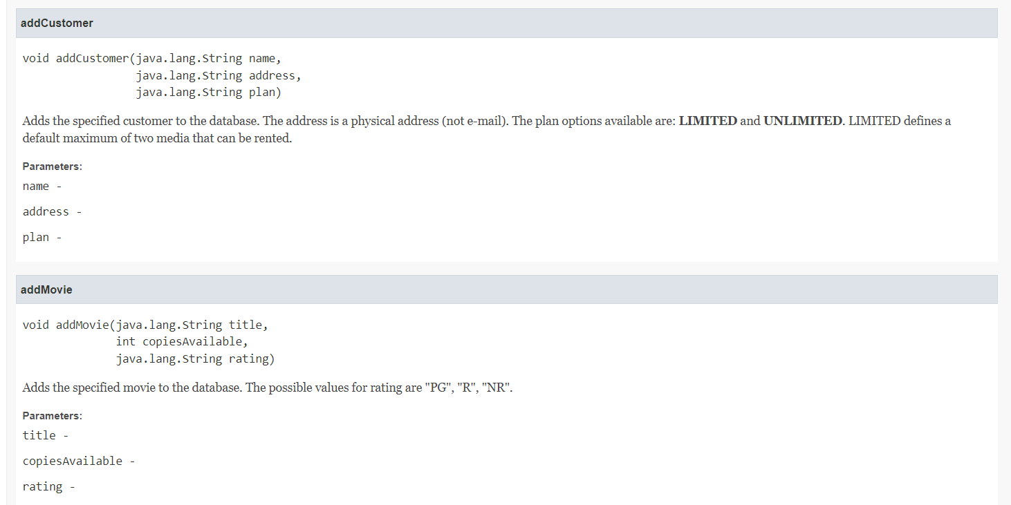 Solved specifications are associated with the project: 1. | Chegg.com