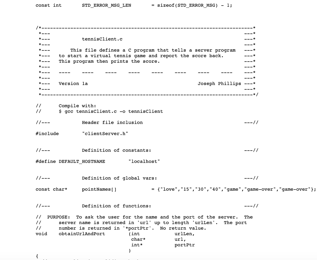 IV. Assignment: A. Copy and paste the following 3 | Chegg.com