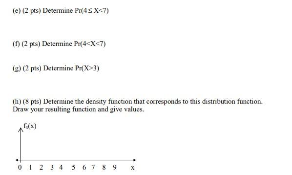 Solved Pr(A)= 1- P(A), Fx(x) = Pr(X 5x), Pr(x, Solved Pr(A)= 1- P(A), Fx(x) = Pr(X 5x), Pr(x,