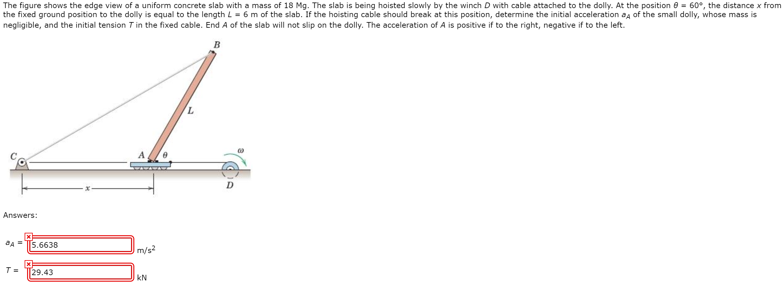Solved It doesn't seem that the solutions already posted to | Chegg.com