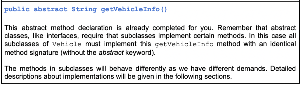 Solved When architecting a project with object-oriented | Chegg.com