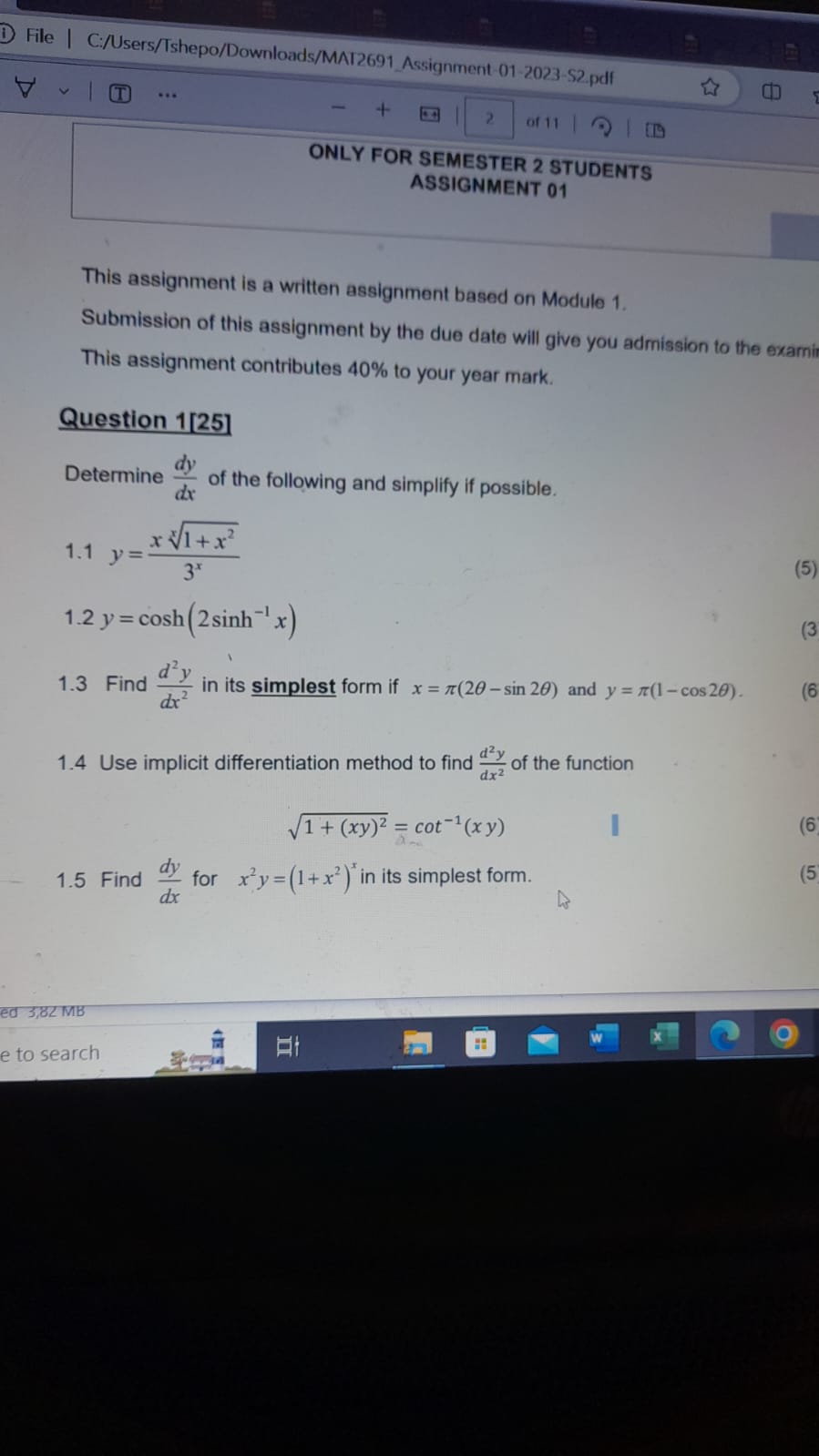 Solved This assignment is a written assignment based on | Chegg.com