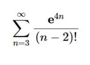Solved Determine the value of "L" in the series as shown by | Chegg.com