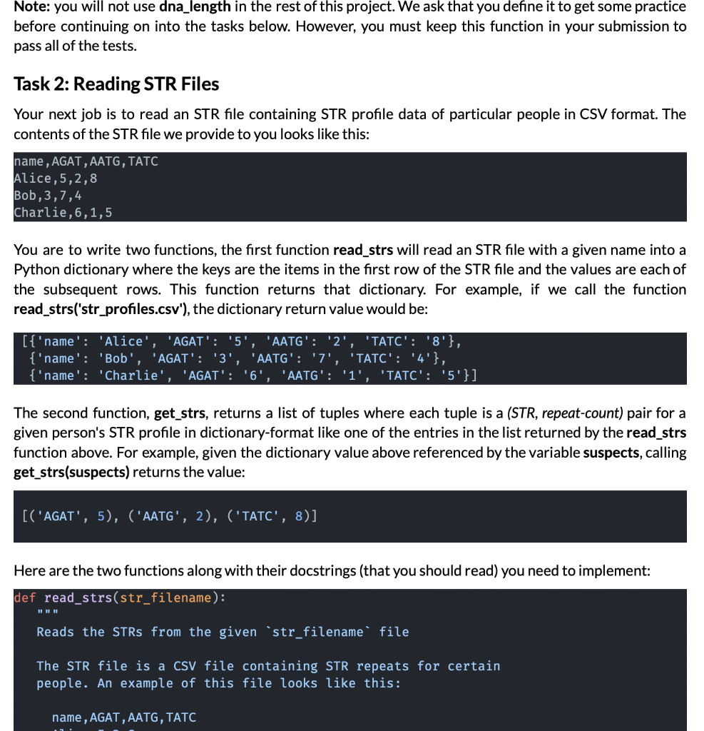 Solved Background DNA, the carrier of genetic information in | Chegg.com