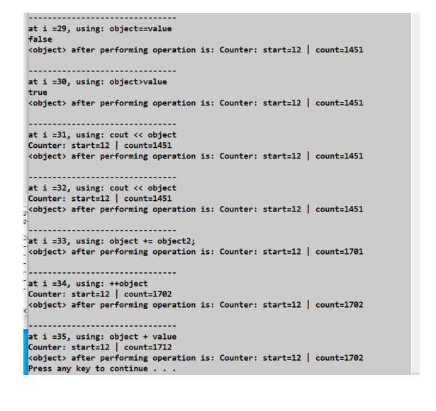 Solved In this (the last) assignment you are required to | Chegg.com