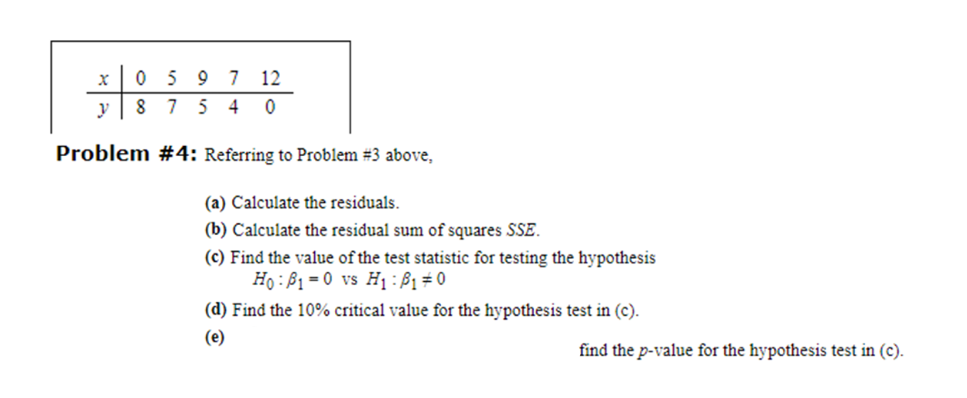 Solved (please ﻿calculate the values manually and round | Chegg.com