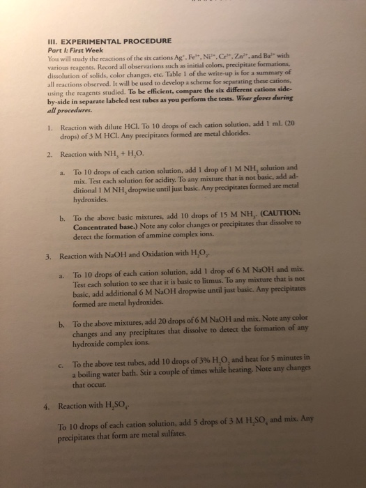 Solved PRELABORATORY ASSIGNMENT Due at the beginning of the | Chegg.com
