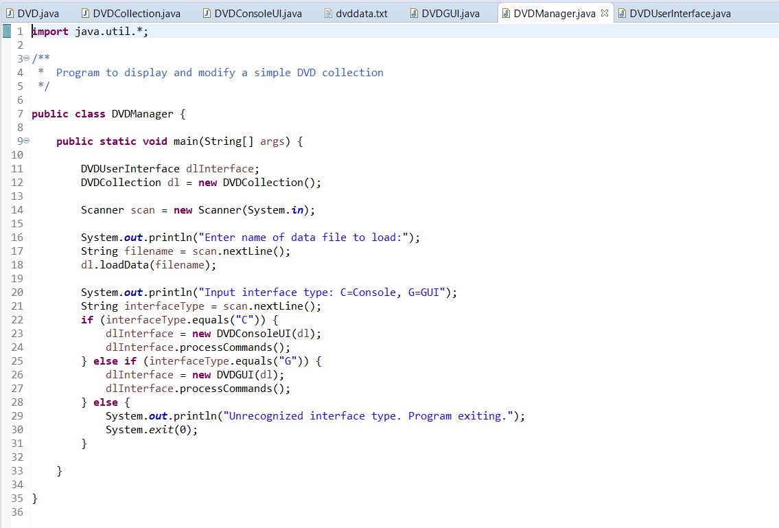 can some help me with this in java? I need to | Chegg.com