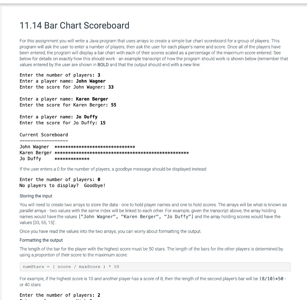 Solved import java.util. public class Main public static | Chegg.com