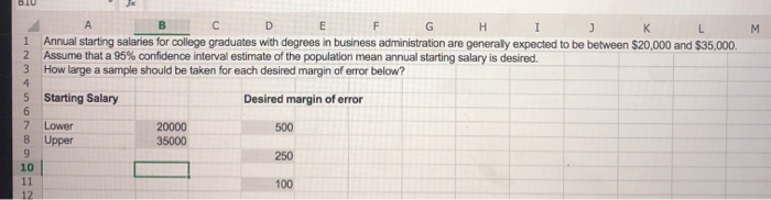 Solved Video Excel Online Freeform Activity: Calculating | Chegg.com
