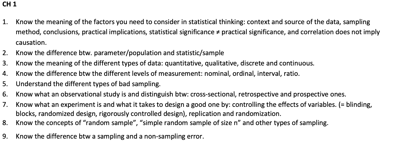 Implying Implications