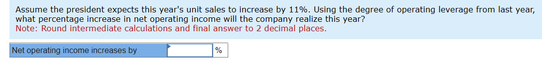 Solved Problem 2-23 (Algo) CVP Applications; Contribution | Chegg.com
