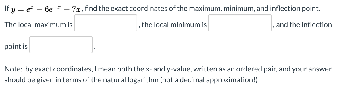 Solved The graphs below show the first and second | Chegg.com