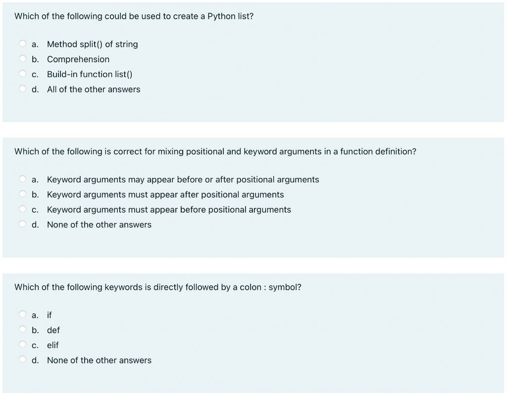 Solved Which of the following translates a high-level source | Chegg.com