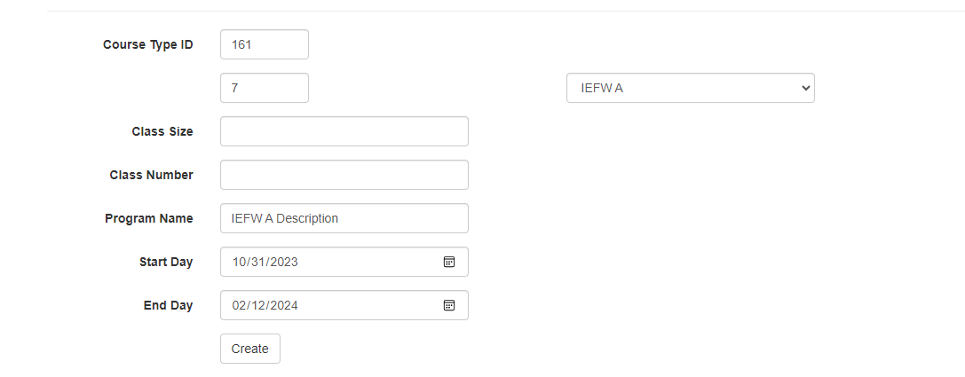 Solved ASP.NET MVC C# VS 2019Can you please help me with the | Chegg.com