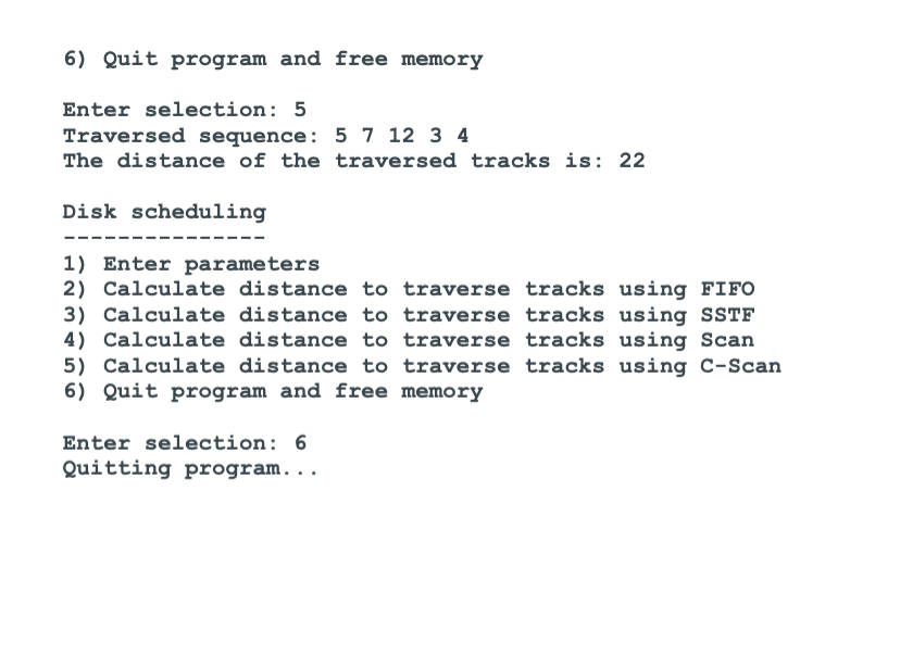 Solved Create program in C not C++ To compare | Chegg.com
