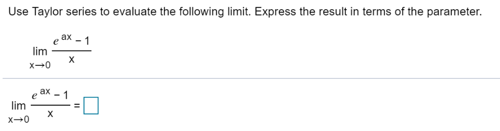 Solved Use a series to estimate the following integral's | Chegg.com