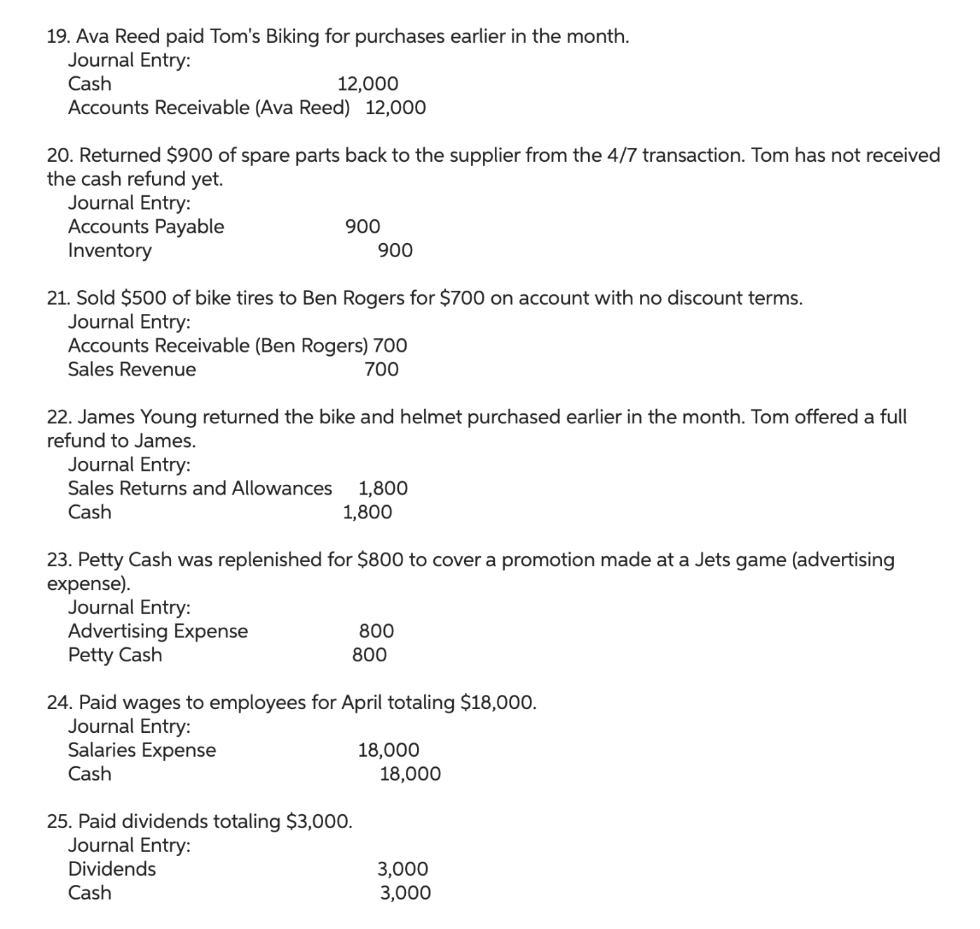 1. Jeff Cow and 2 other friends each contributed | Chegg.com