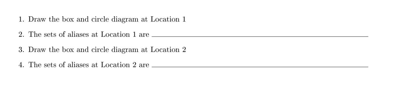 Solved #include int *** a; // memory a int main () { int** | Chegg.com