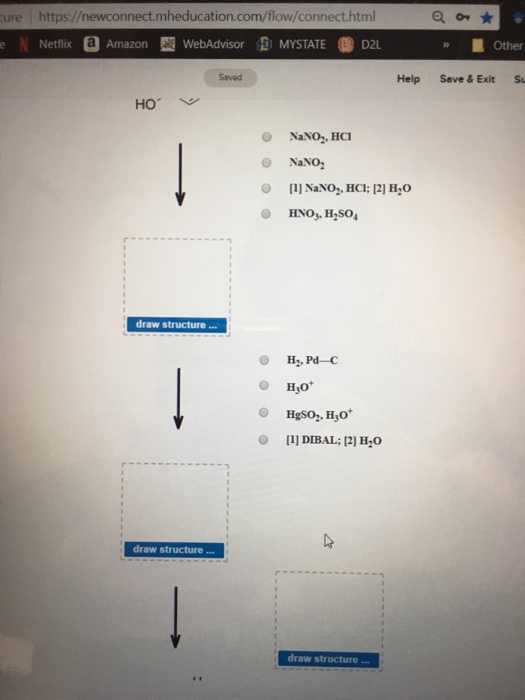 Solved Be sure to answer all parts. Devise a synthesis of | Chegg.com