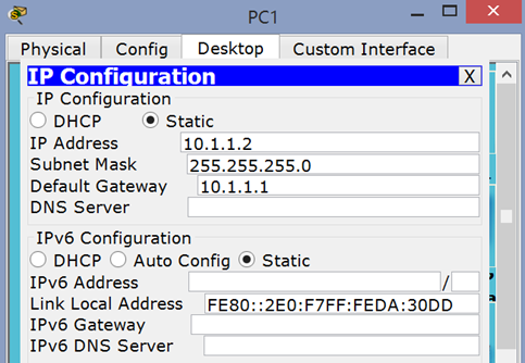 Objective: Demonstrate the process to set up Dual | Chegg.com