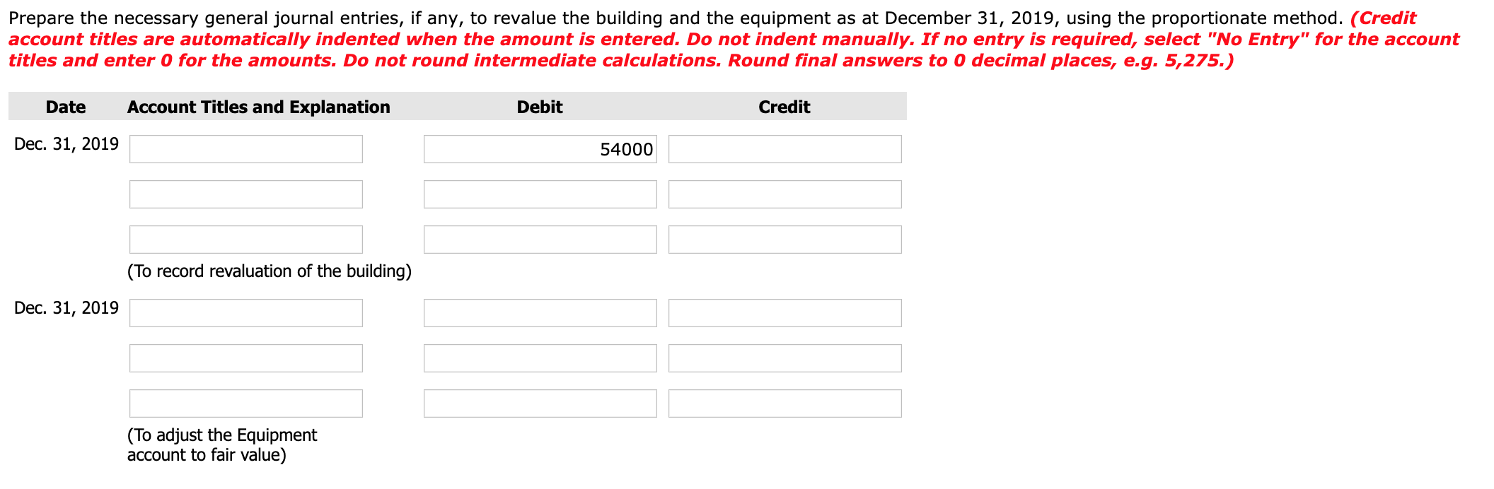 Solved Can you please answer with the correct dates, correct | Chegg.com