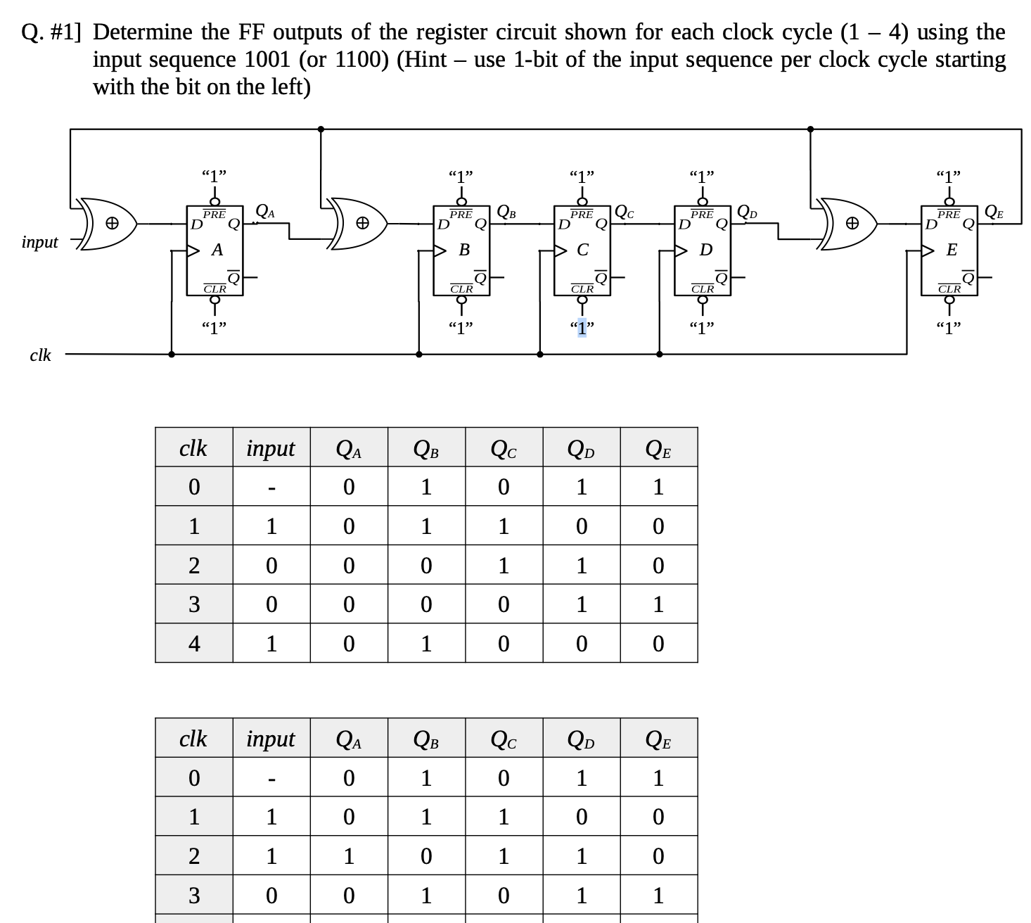 Solved I need help with the solution. I could not understand | Chegg.com