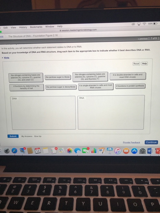 Solved ile Edit View History Bookmarks Window Help 2HW The | Chegg.com