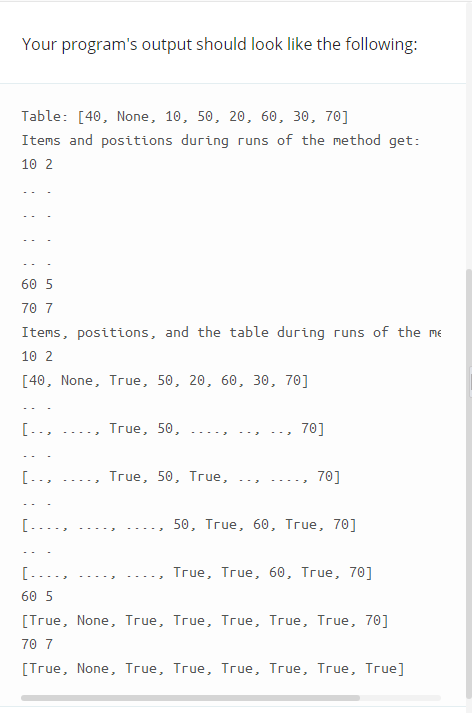 In this exercise you will addon to the | Chegg.com