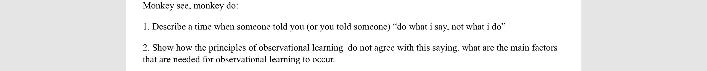 Solved My answer to the first question need help with the | Chegg.com