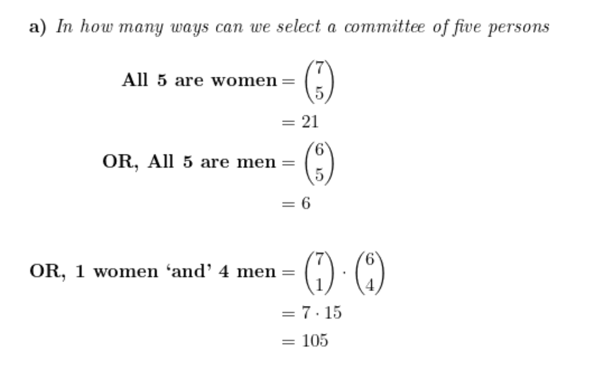 Solved This is my third time posting this because who are | Chegg.com