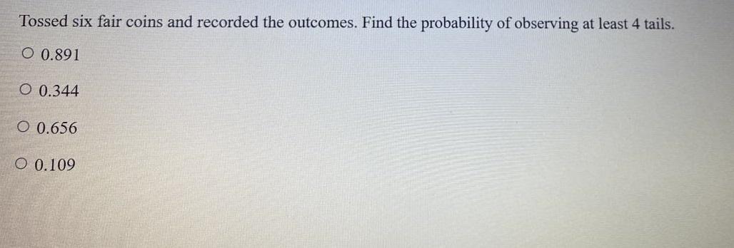 Solved 4 computers were selected from a lot of 20. Of the 20 | Chegg.com