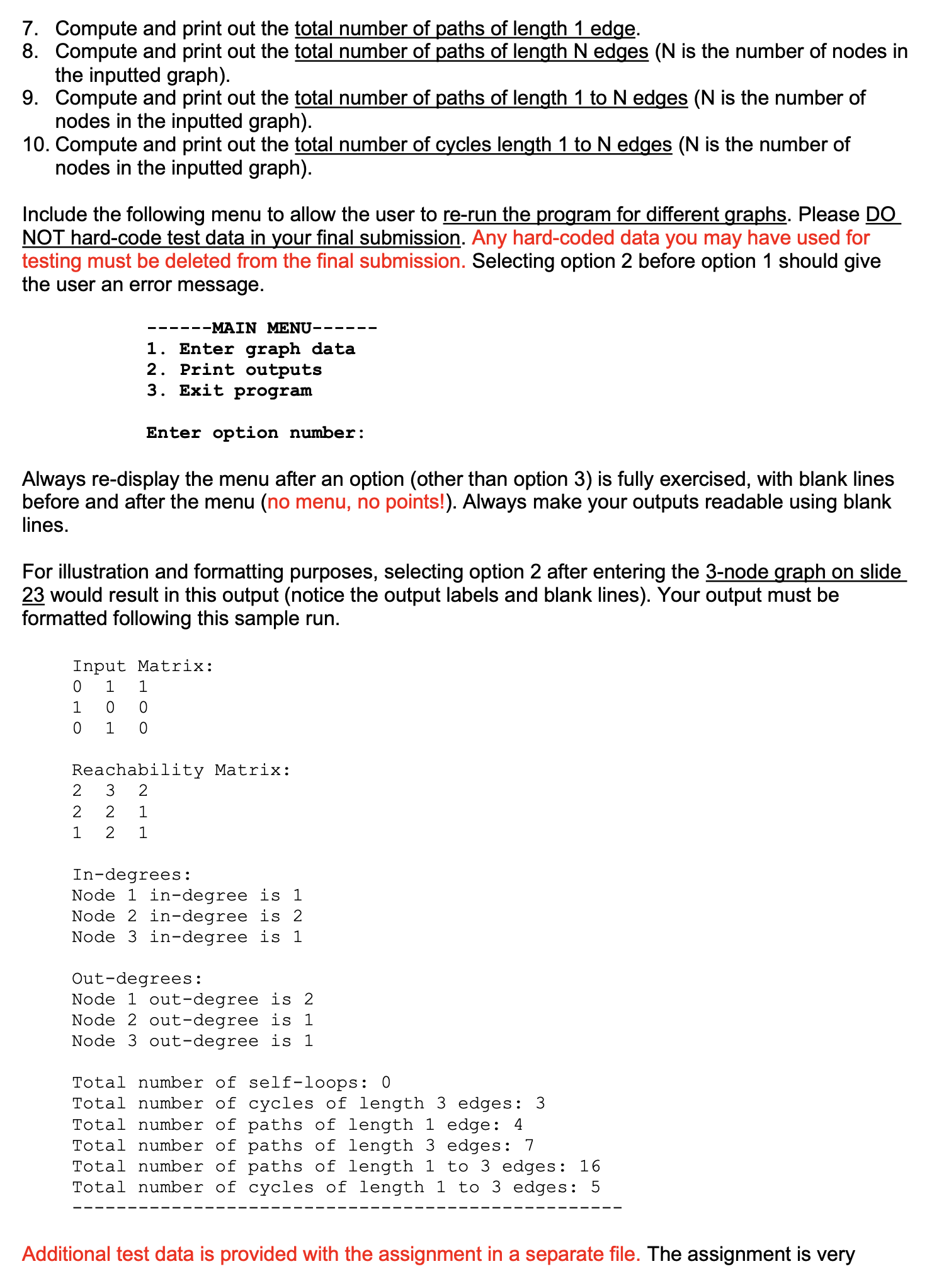 Solved I need help with this in Java please.I have sample | Chegg.com