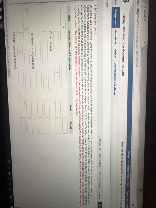 Solved (ACTG 381/382/3 nt a rebate of 6%. In the first r and | Chegg.com
