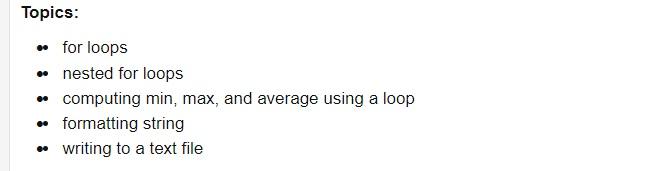 Solved Java Program Write a program that given student names | Chegg.com Solved Java Program Write a program that given student names | Chegg.com