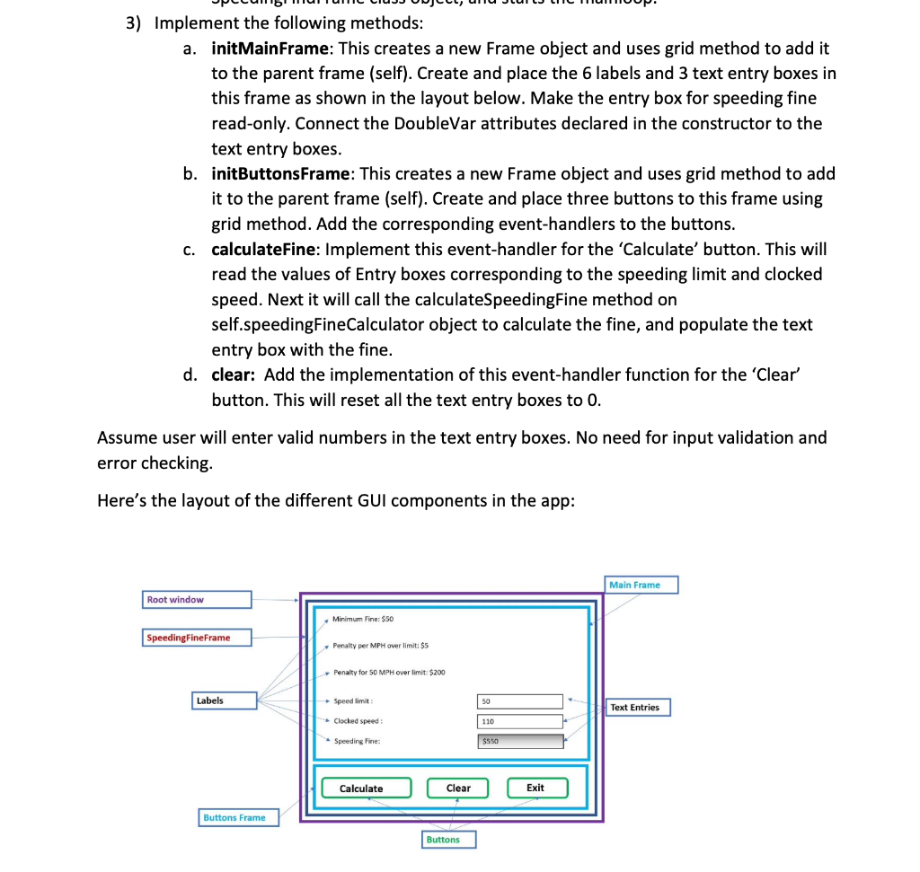 Solved Need help with this python | Chegg.com