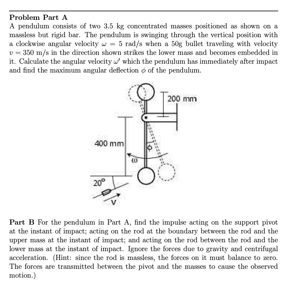 Systematically and correctly solved the problem. | Chegg.com