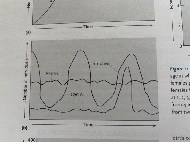 Solved Using your own terms, write captions for Figure 11.1a | Chegg.com