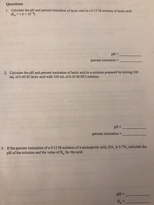 Solved Data and Calculations: Clearly show your calculations | Chegg.com