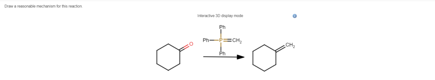 Solved Draw a reasonable mechanism for this reaction. | Chegg.com