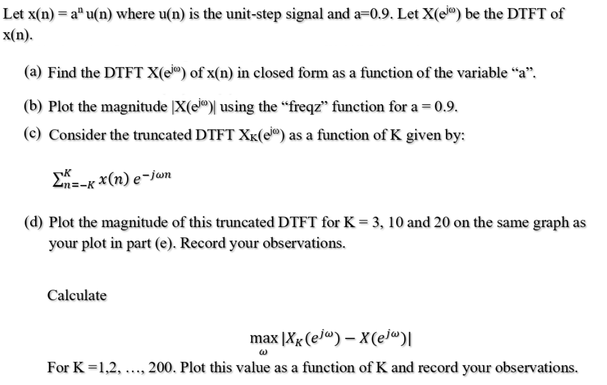 Solved I'm really struggling on how to code this in MATLAB, | Chegg.com