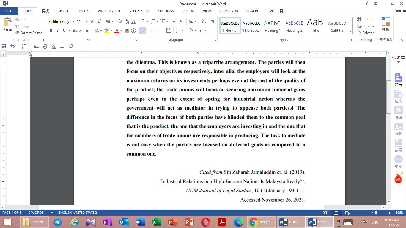 Solved W] Document1 - Microsoft Word ?同 FILE HOME 模板 INSERT | Chegg.com