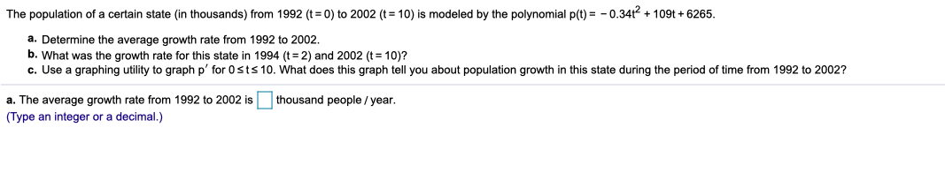 Solved + 12t meters in t seconds. An object thrown | Chegg.com