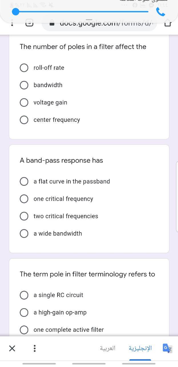 Solved Uuus.yuuyie.CUIT/ TONITIS/U/ The number of poles in a | Chegg.com
