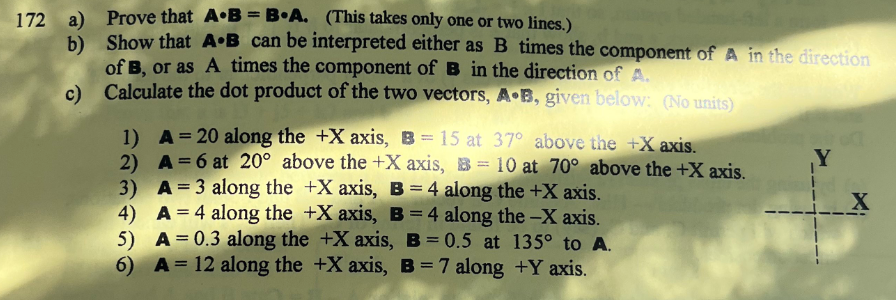 Solved Please solve A B C with the rules of the homework as | Chegg.com