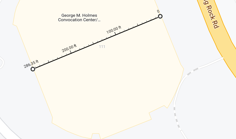 Solved How do I find the volume of the this building if it | Chegg.com