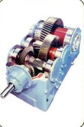 Solved For the speed reducer shown: a) Calculate the gear | Chegg.com